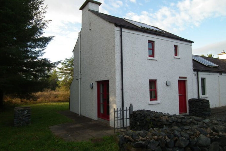 An Creagán Cottages - An Creagán
